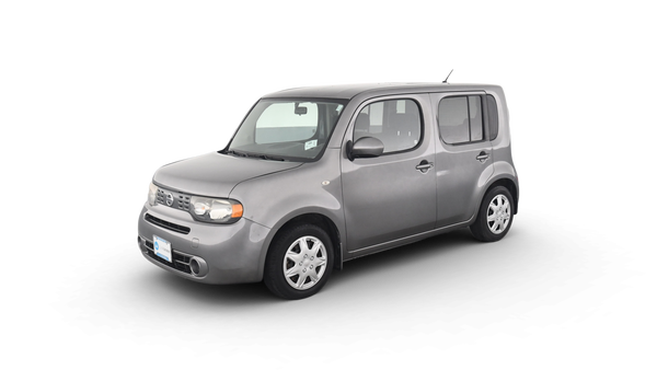 2013 Nissan cube | Carvana
