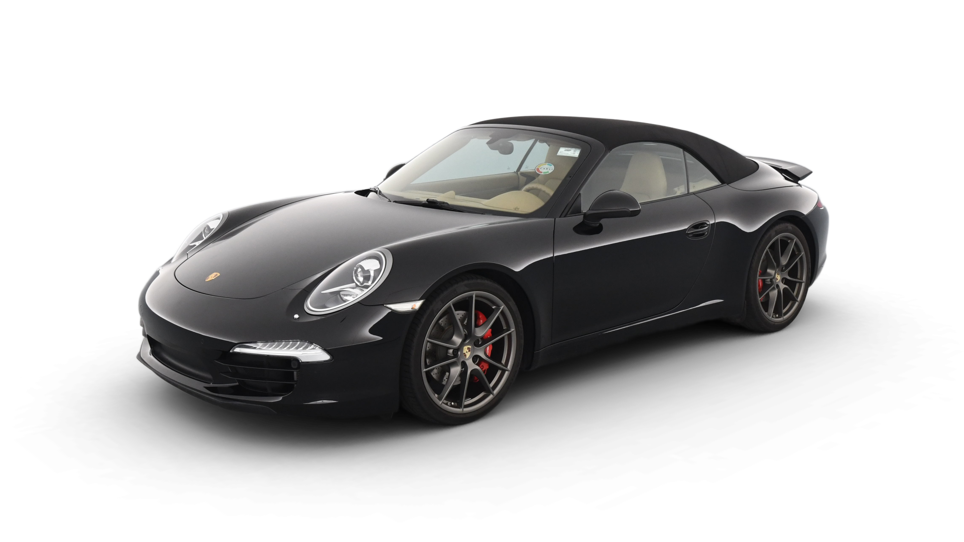 2013 Porsche 911 | Carvana