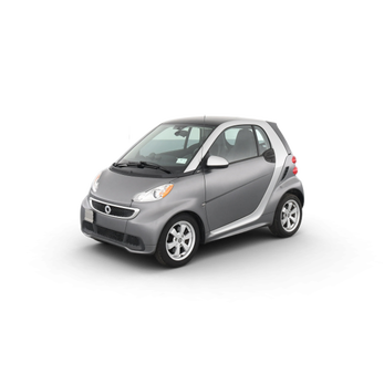 Used smart fortwo For Sale Online | Carvana