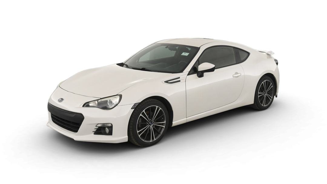 2013 Subaru BRZ | Carvana