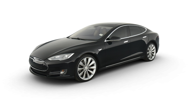2013 Tesla Model S | Carvana