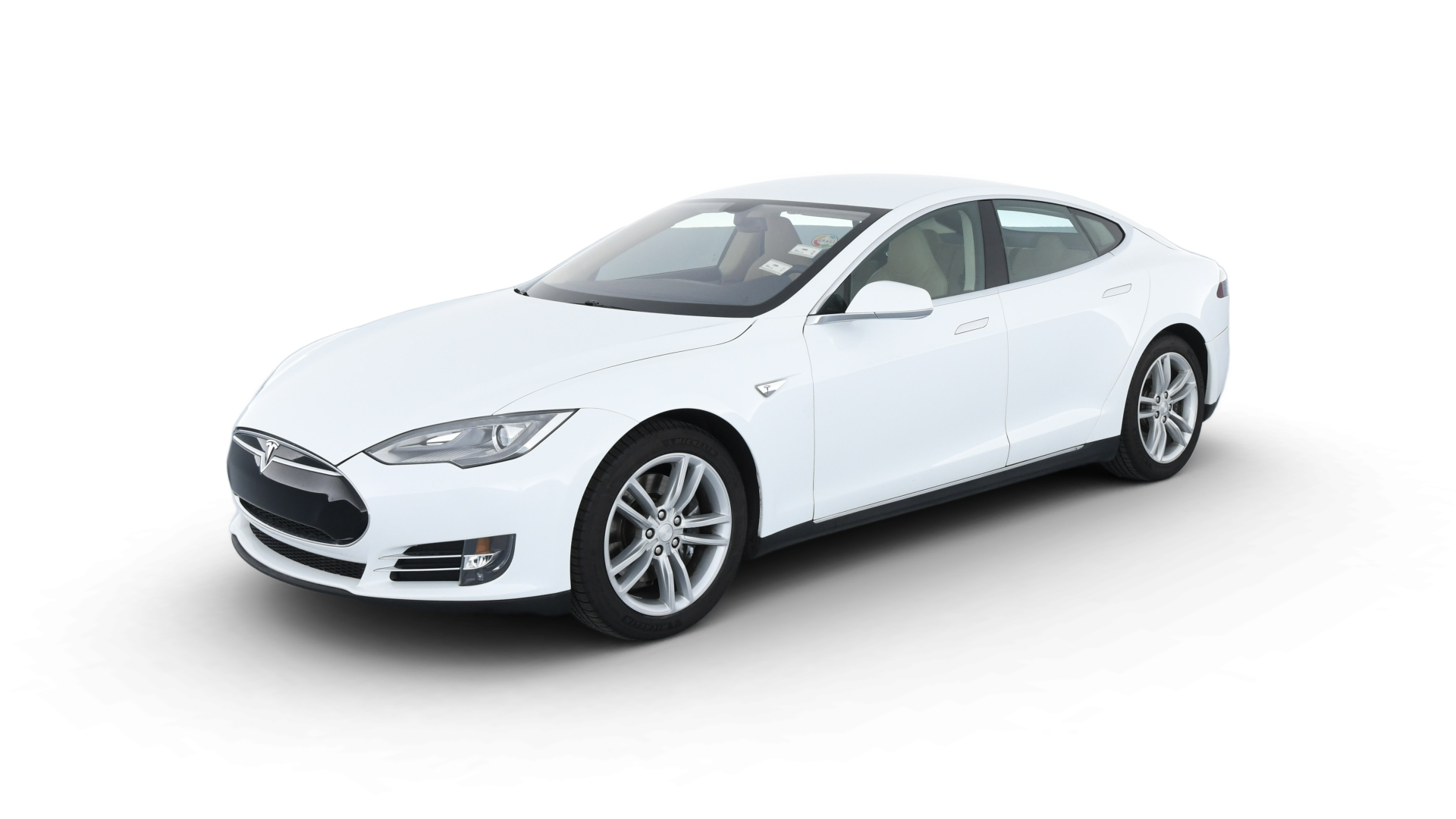 Used 2013 Tesla Model S | Carvana