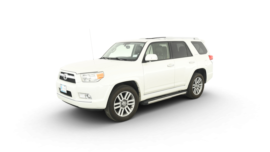 2013 Toyota 4Runner | Carvana