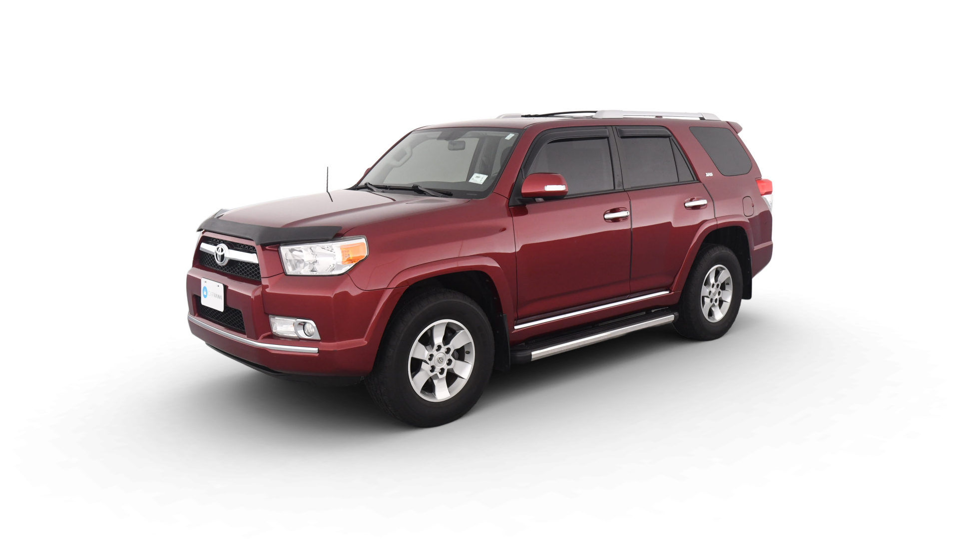 2013 Toyota 4Runner | Carvana