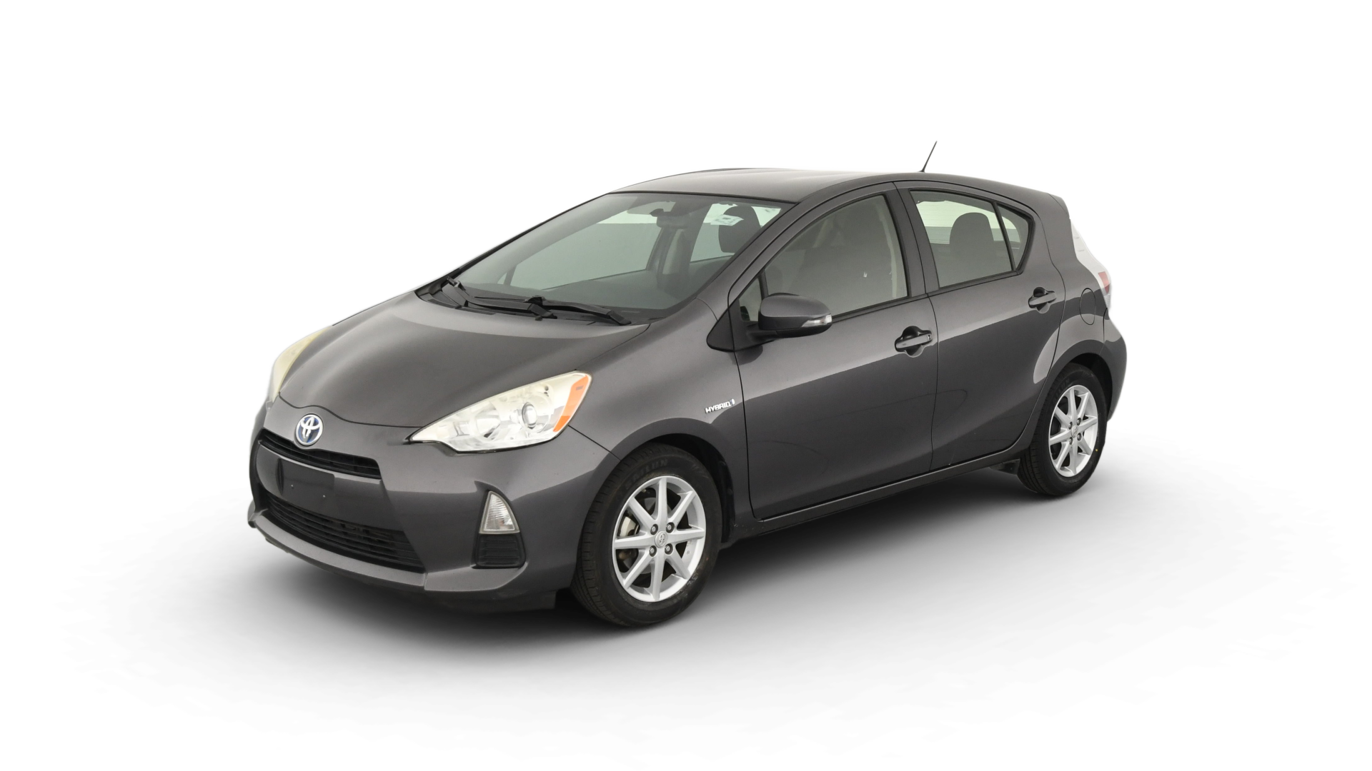 Used 2013 Toyota Prius c | Carvana
