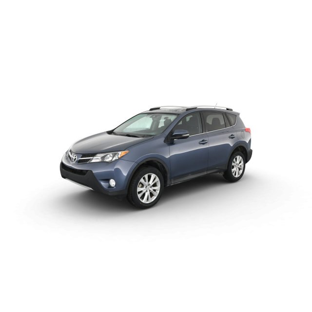 Used 2013 Toyota RAV4 | Carvana