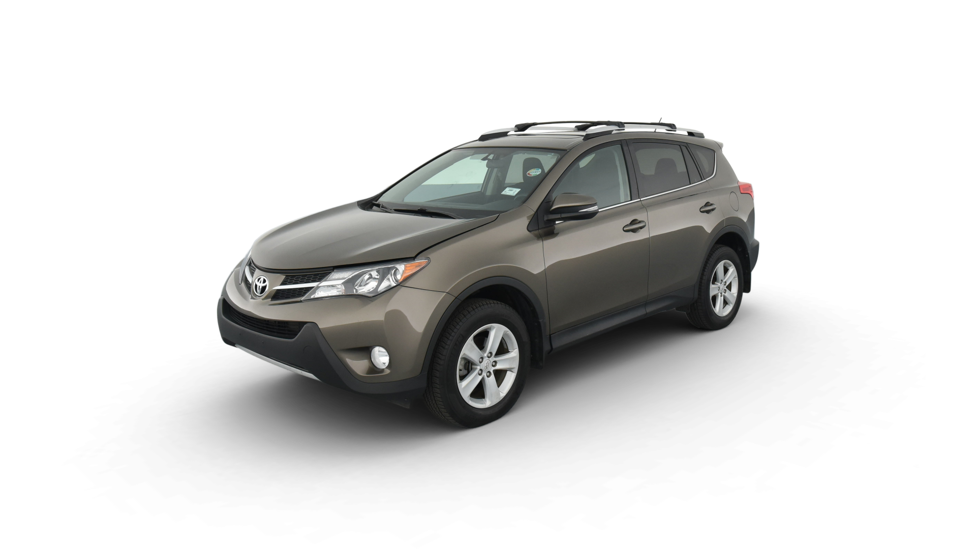 Used 2013 Toyota RAV4 | Carvana