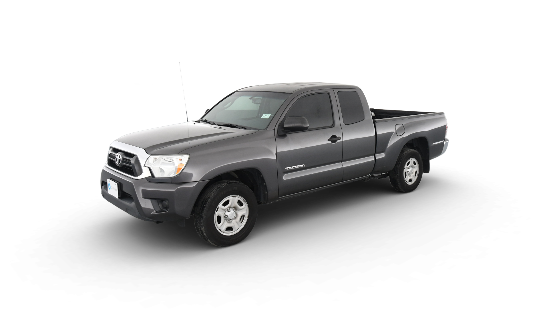 2013 Toyota Tacoma Access Cab | Carvana