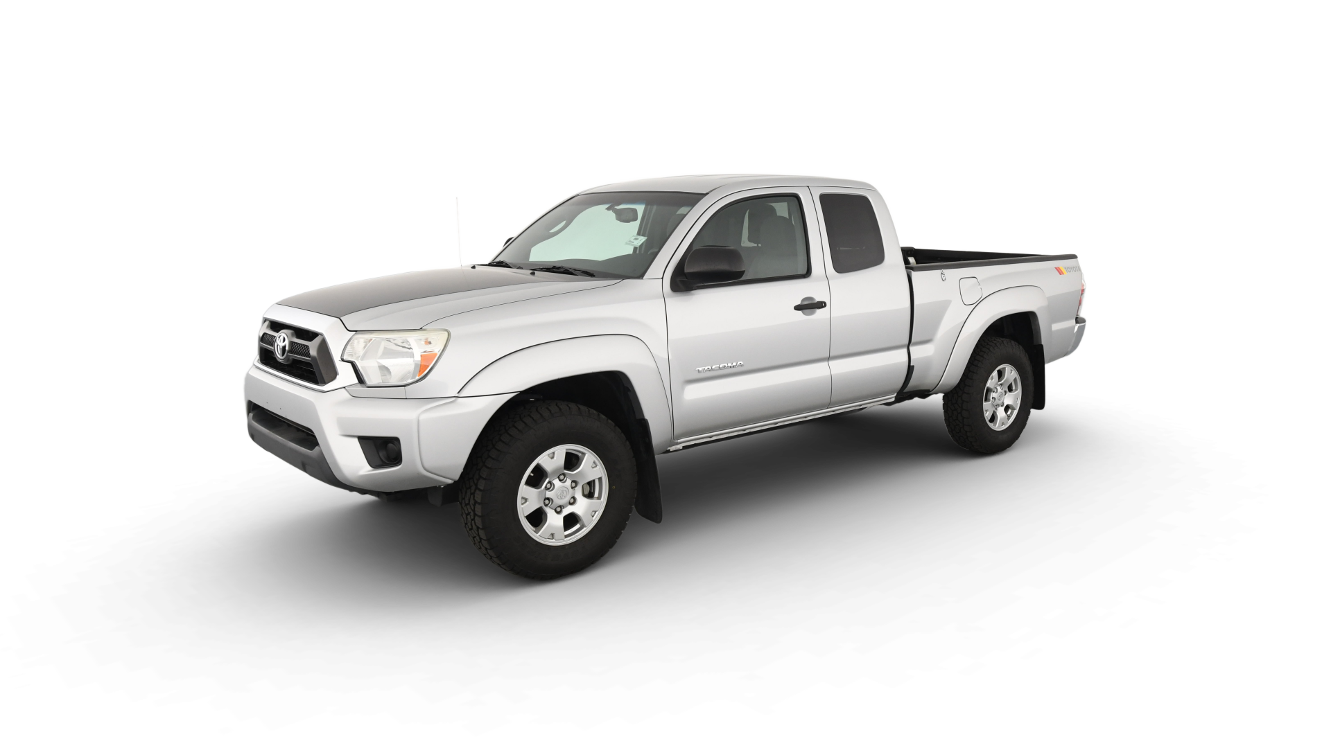 Used 2013 Toyota Tacoma Access Cab | Carvana