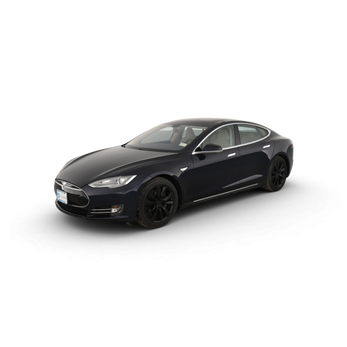 Used Tesla Model S For Sale Online | Carvana
