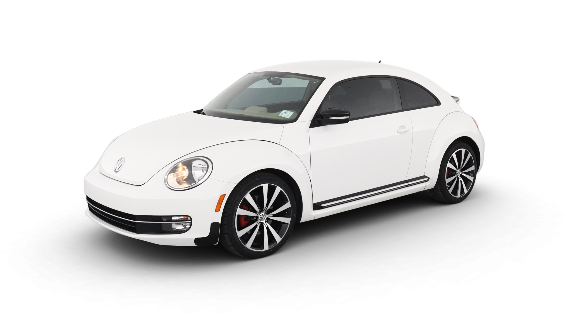 Used 2013 Volkswagen Beetle | Carvana