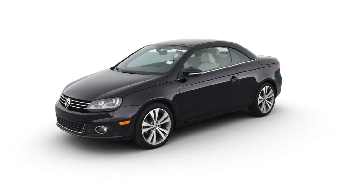 2013 Volkswagen Eos | Carvana