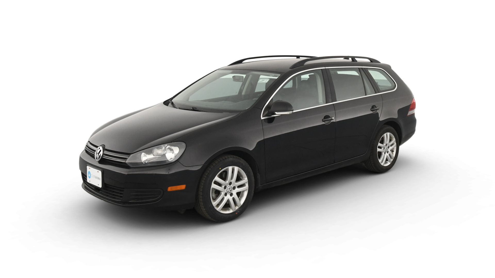 Used 2013 Volkswagen Jetta SportWagen | Carvana