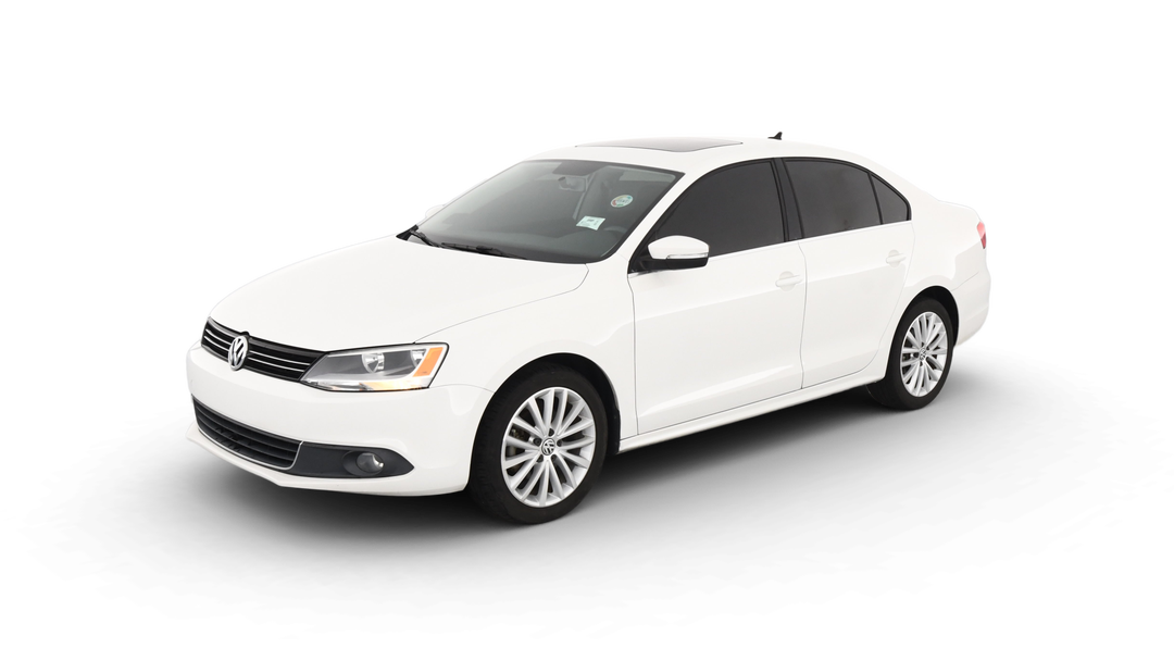 2013 Volkswagen Jetta | Carvana