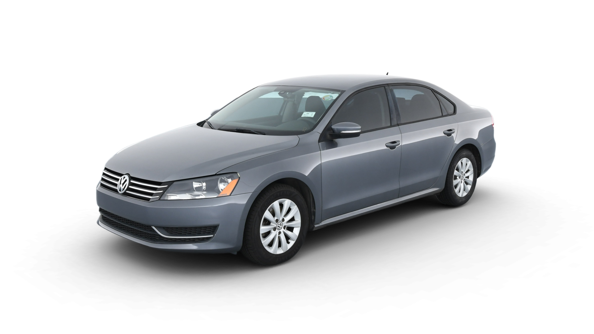 Used 2013 Volkswagen Passat | Carvana