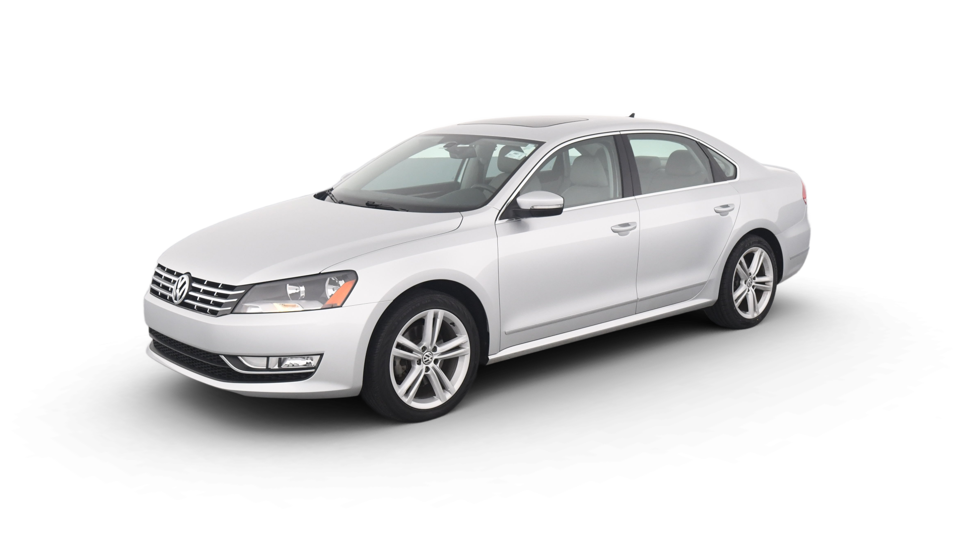 Used 2013 Volkswagen Passat | Carvana