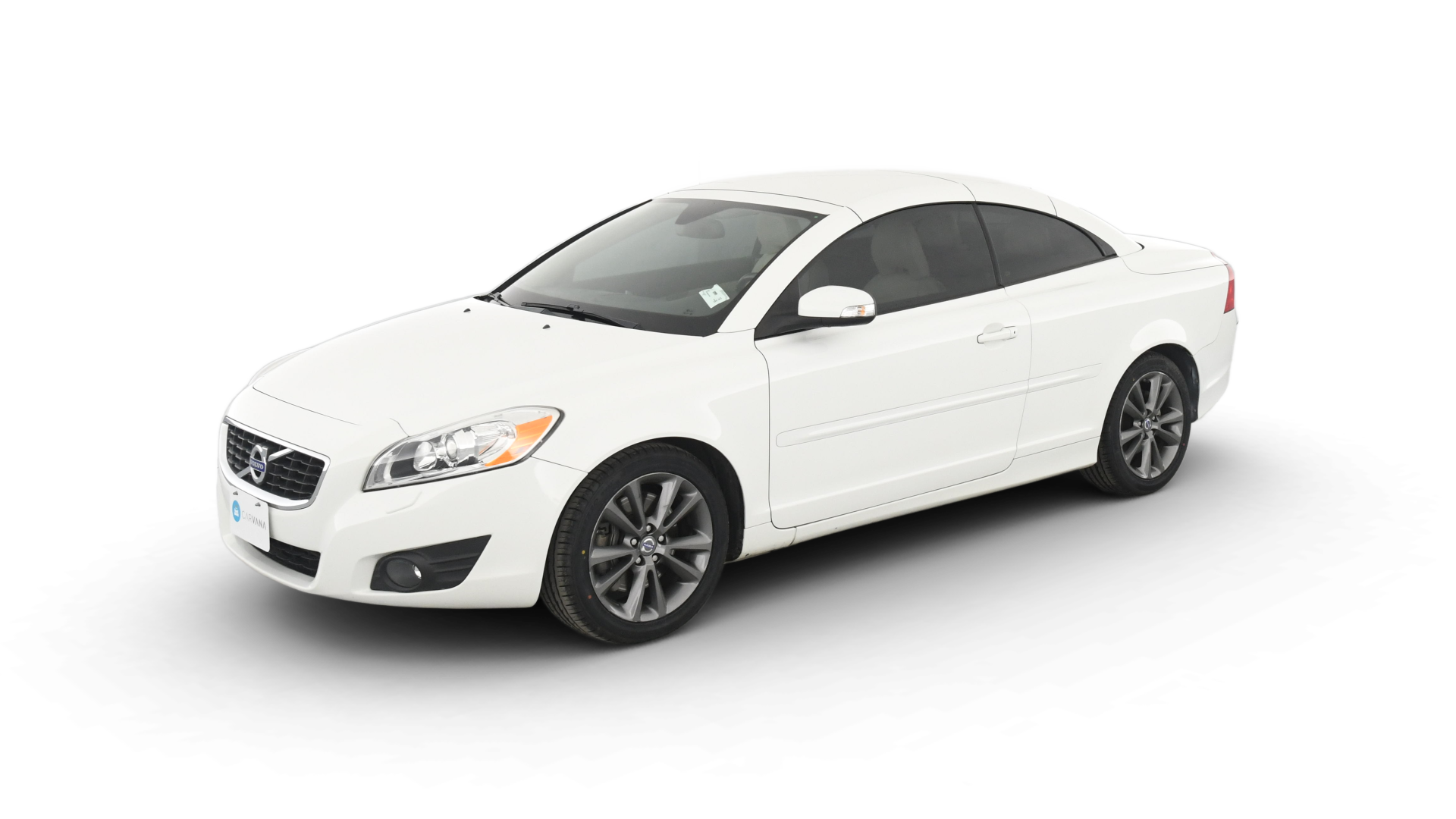 Used 2013 Volvo C70 | Carvana