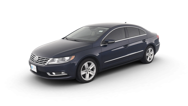 2013 Volkswagen CC | Carvana