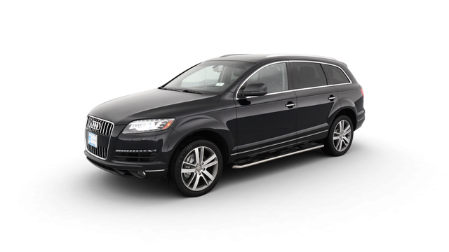 2014 Audi Q7 | Carvana