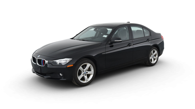 2014 BMW 3 Series | Carvana