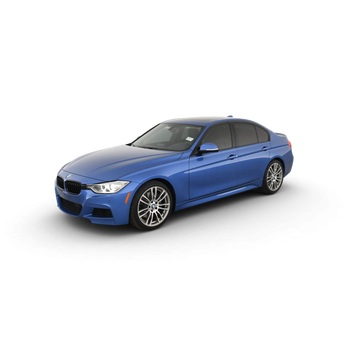 Used BMW 3 Series 335i for Sale Online | Carvana