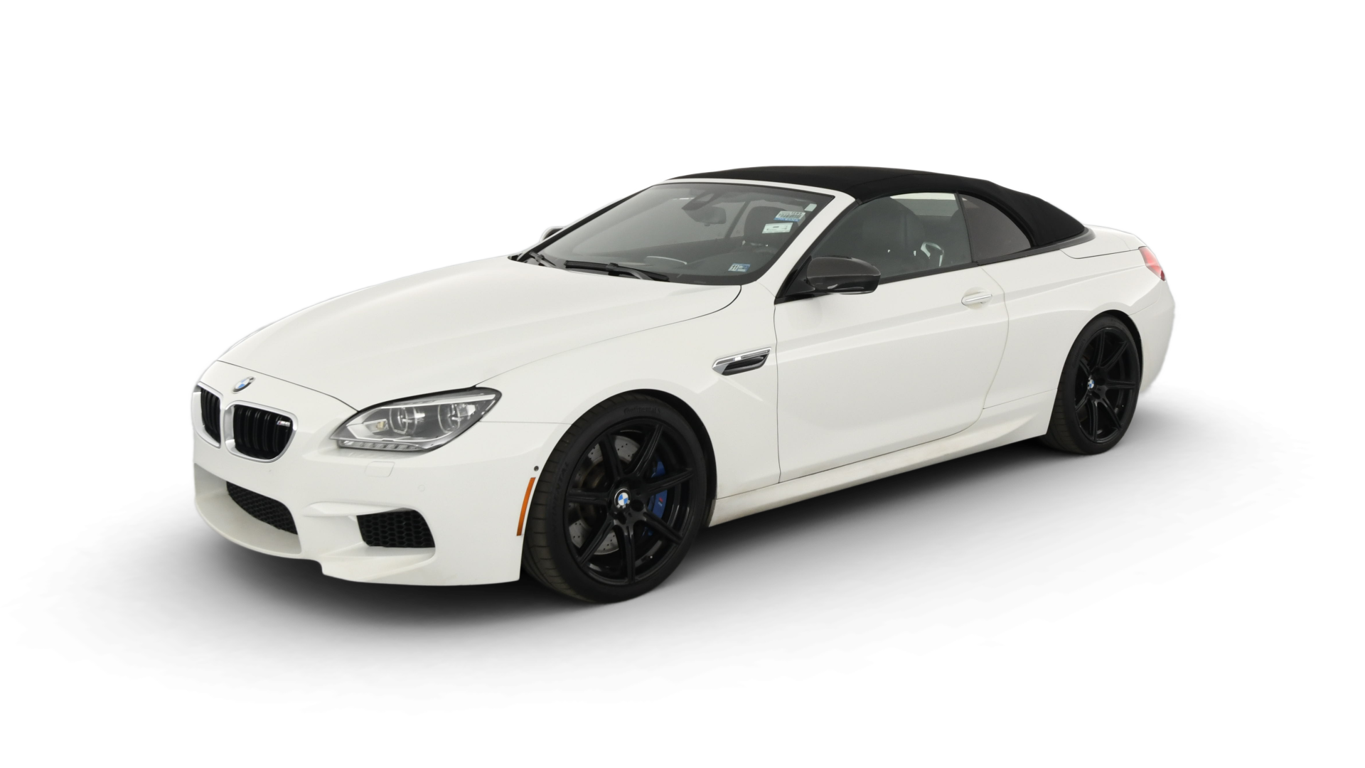 Used 2014 BMW M6 | Carvana