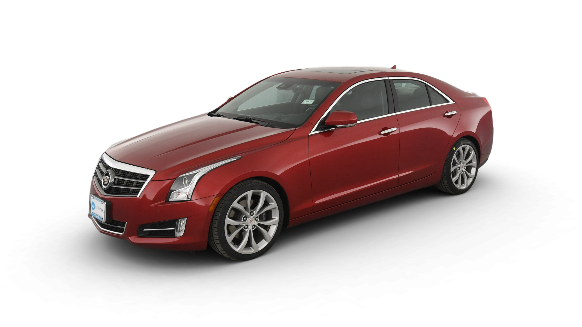 2014 Cadillac ATS | Carvana