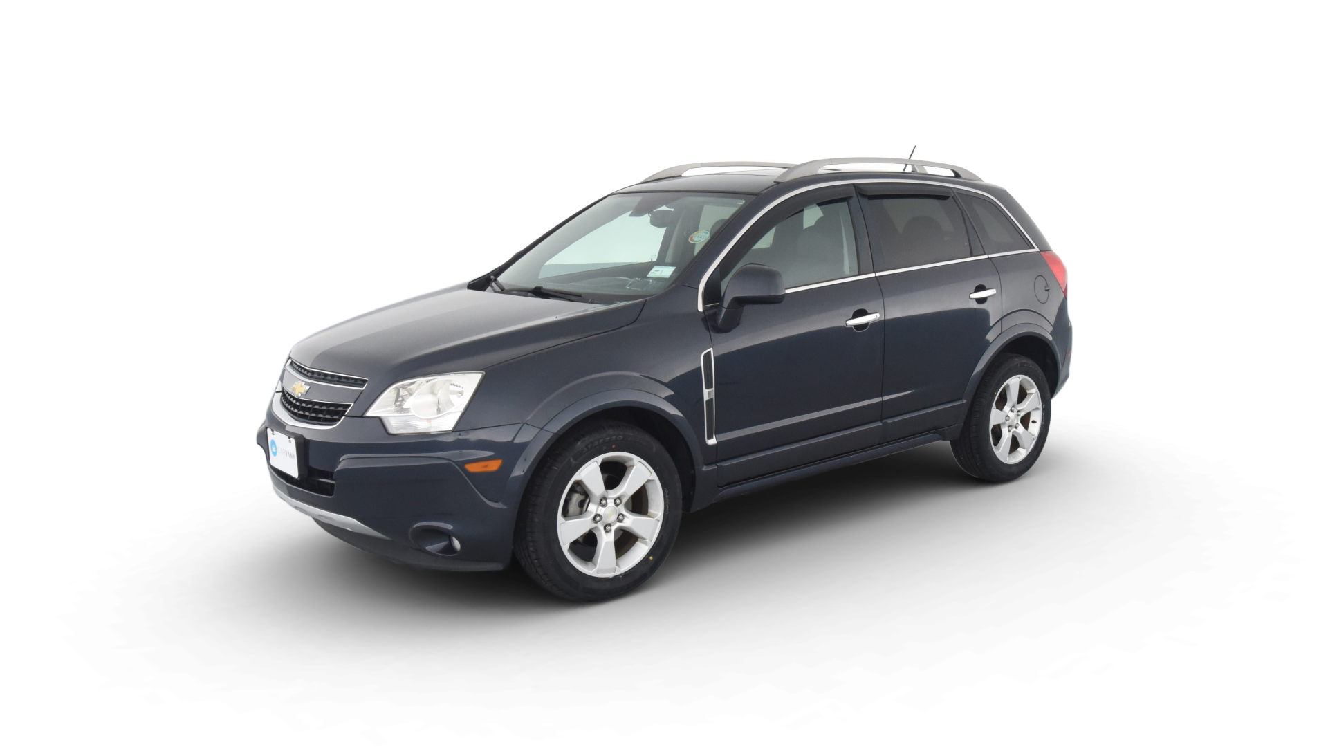 2014 Chevrolet Captiva Sport | Carvana