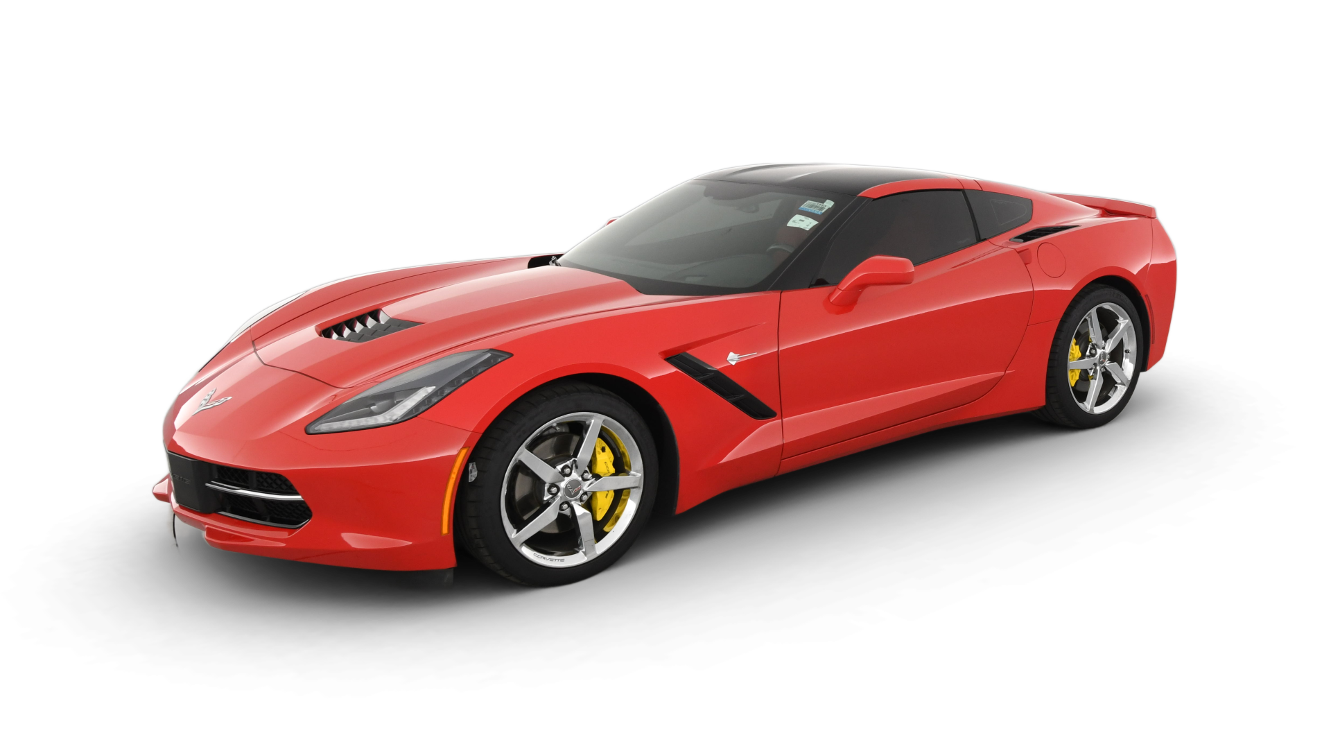 Used 2014 Chevrolet Corvette | Carvana