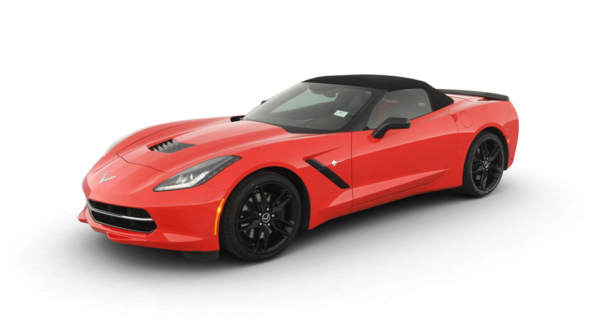 Used 2014 Chevrolet Corvette | Carvana