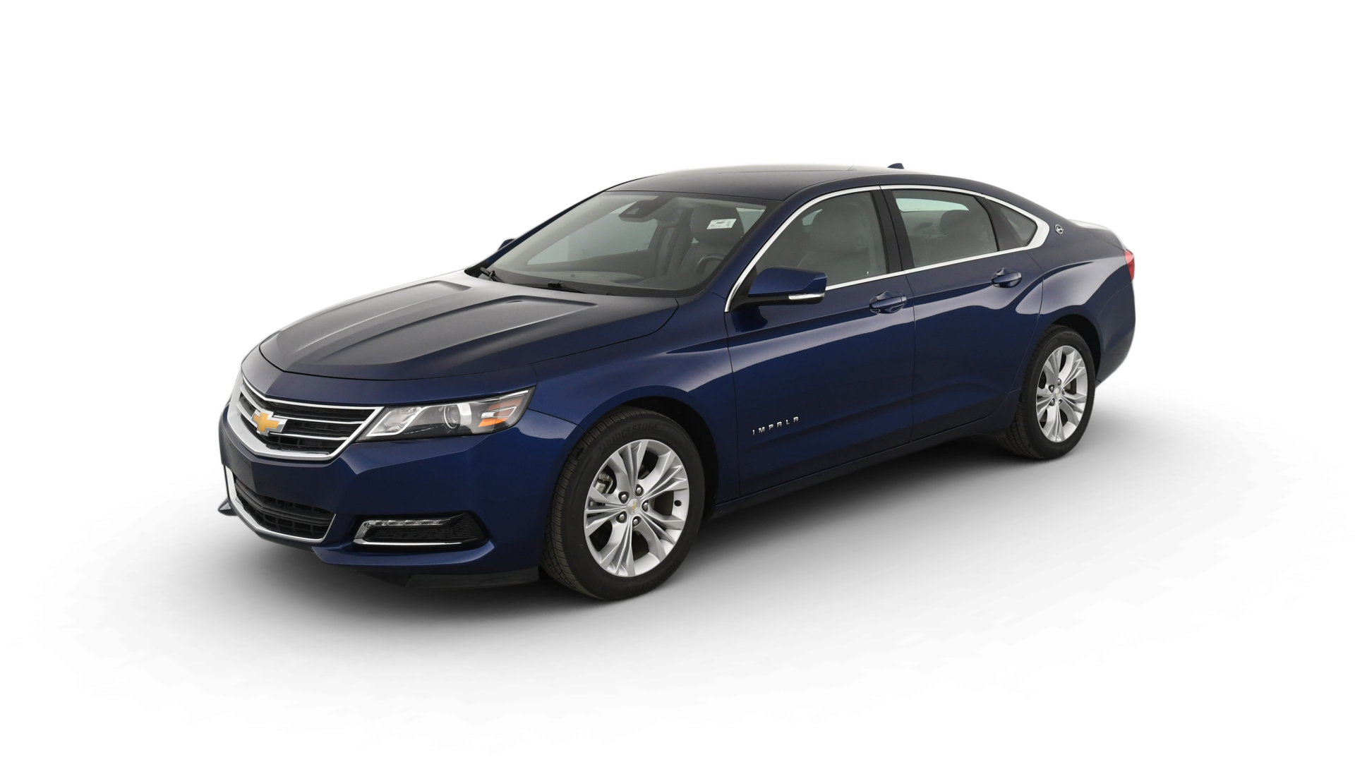 Used 2014 Chevrolet Impala | Carvana