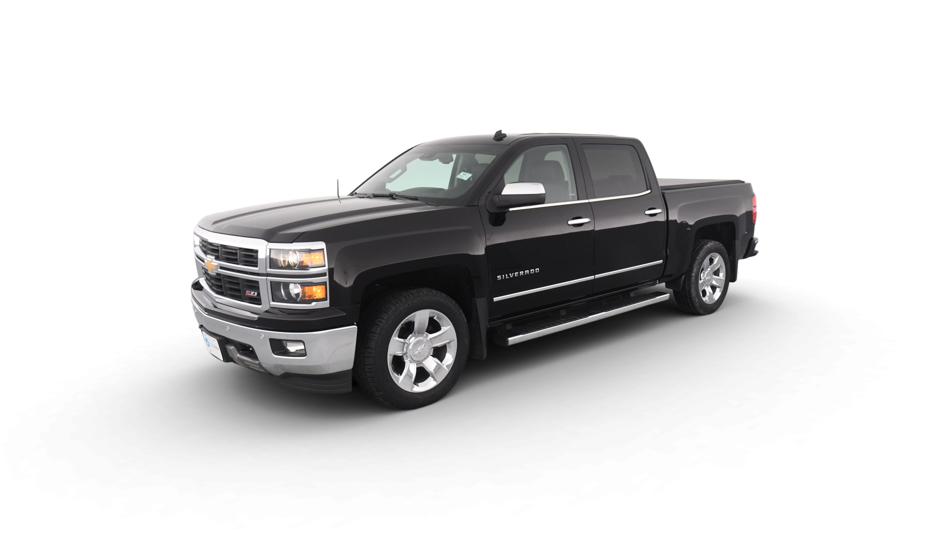 2014 Chevrolet Silverado 1500 Crew Cab | Carvana
