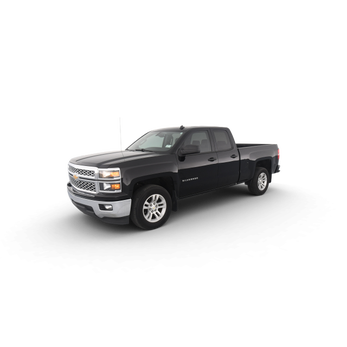 Used 2014 Chevrolet Silverado 1500 LT for sale online | Carvana