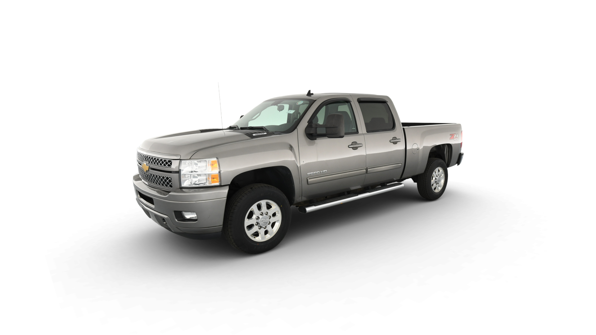 2014 Chevrolet Silverado 2500 HD Crew Cab | Carvana