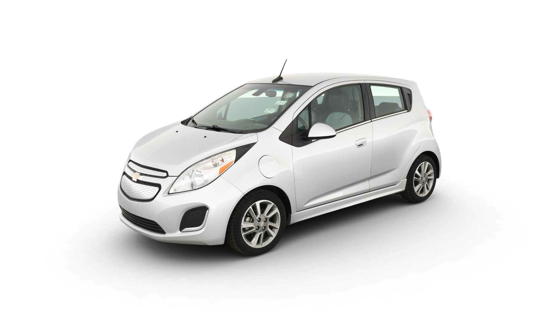 Used 2014 Chevrolet Spark EV | Carvana