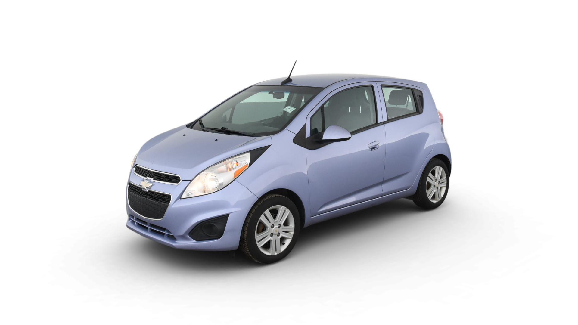 Used 2014 Chevrolet Spark | Carvana