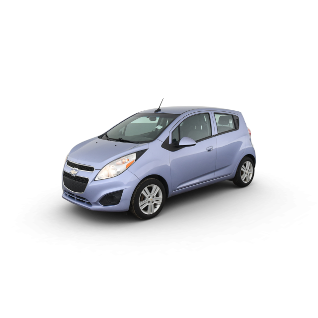 Used 2014 Chevrolet Spark | Carvana