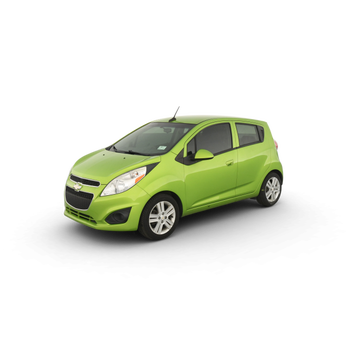 Used 2014 Chevrolet Spark for Sale Online | Carvana
