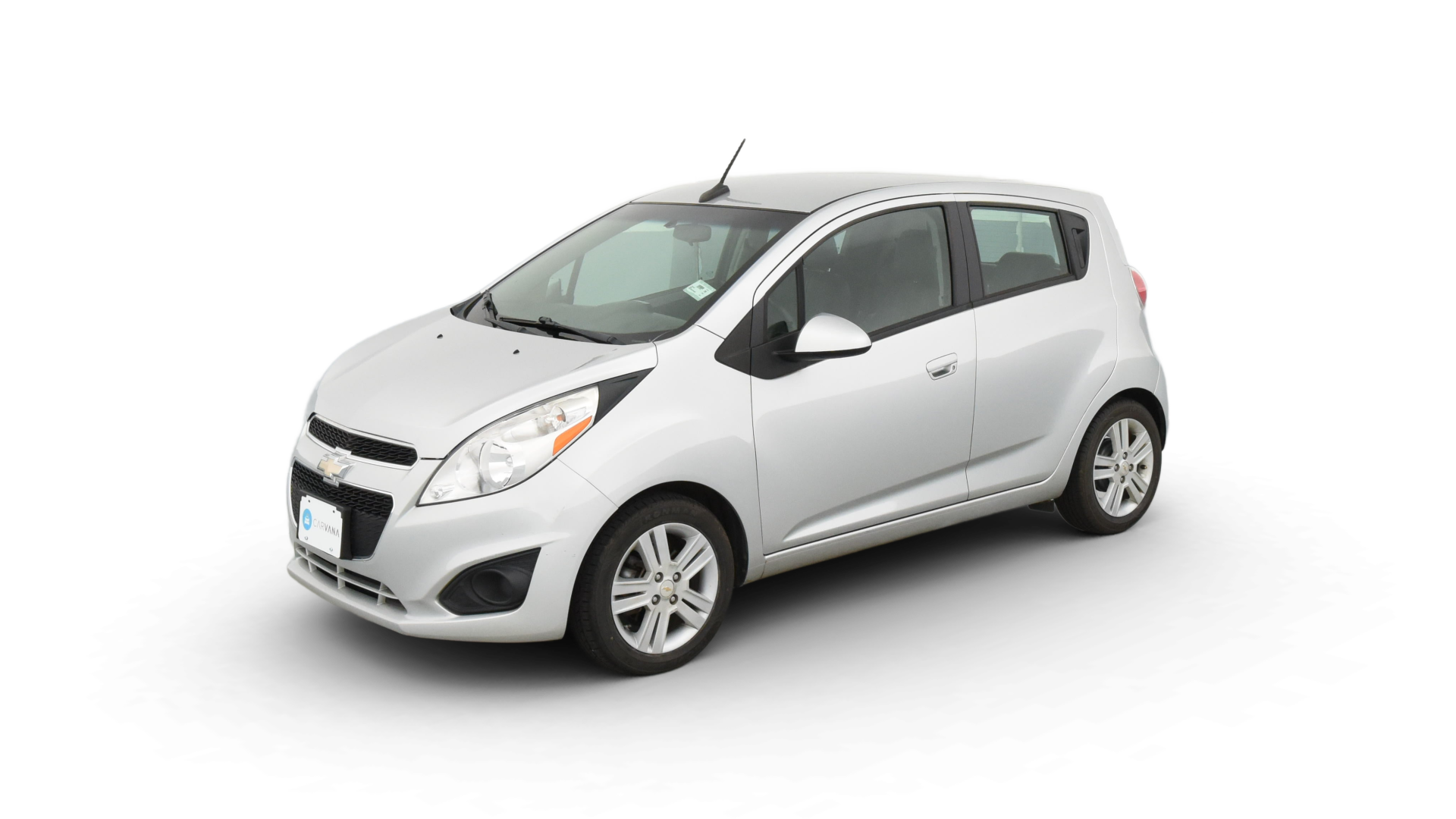 Used 2014 Chevrolet Spark | Carvana