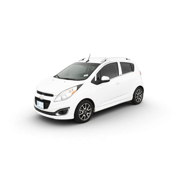 Used 2014 Chevrolet Spark for Sale Online | Carvana