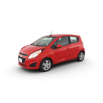Used 2014 Chevrolet Spark for Sale Online | Carvana