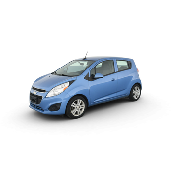 Used 2014 Chevrolet Spark for Sale Online | Carvana