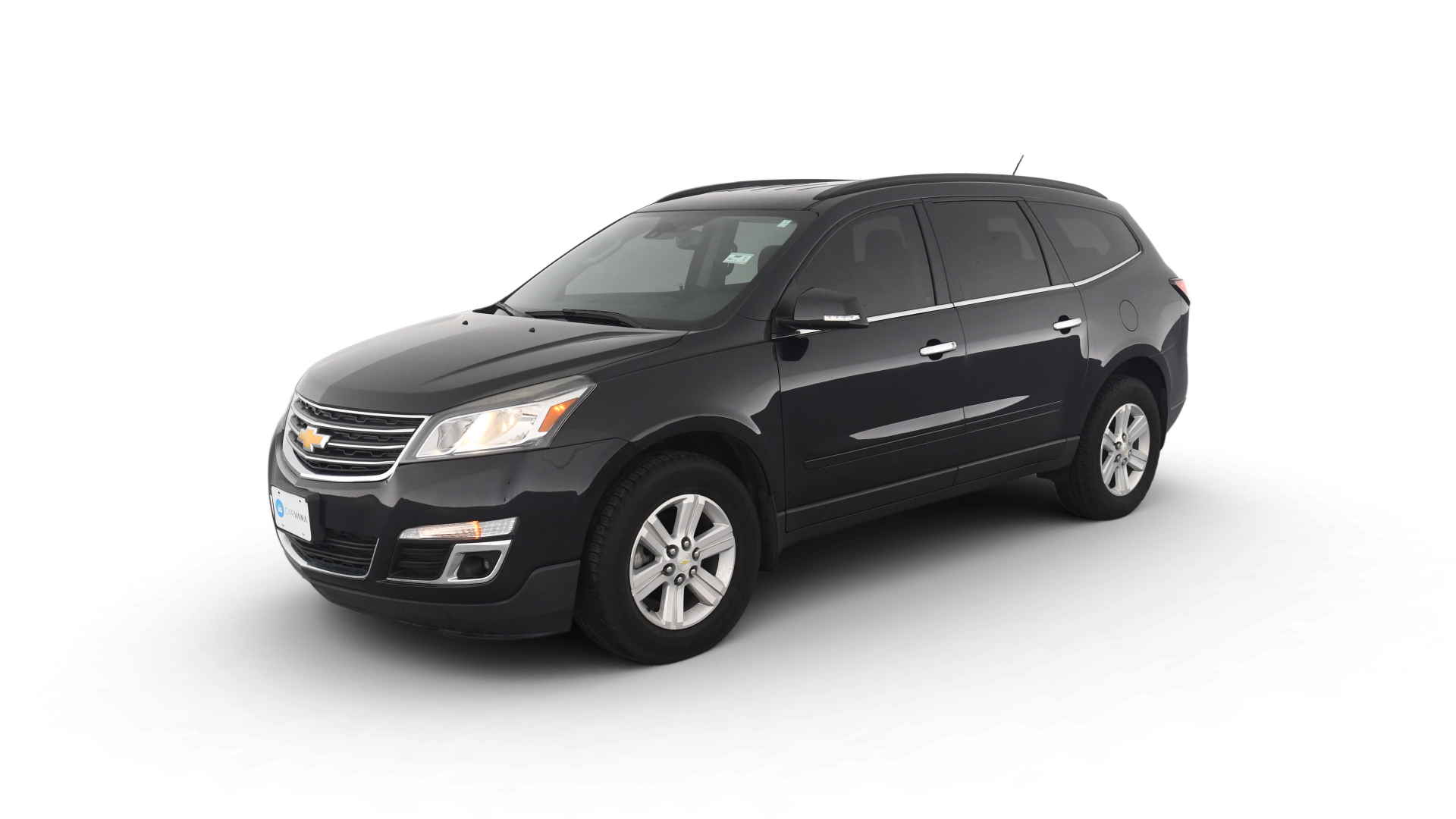 Used 2014 Chevrolet Traverse | Carvana
