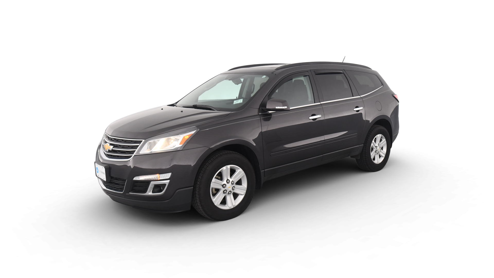 2014 Chevrolet Traverse | Carvana