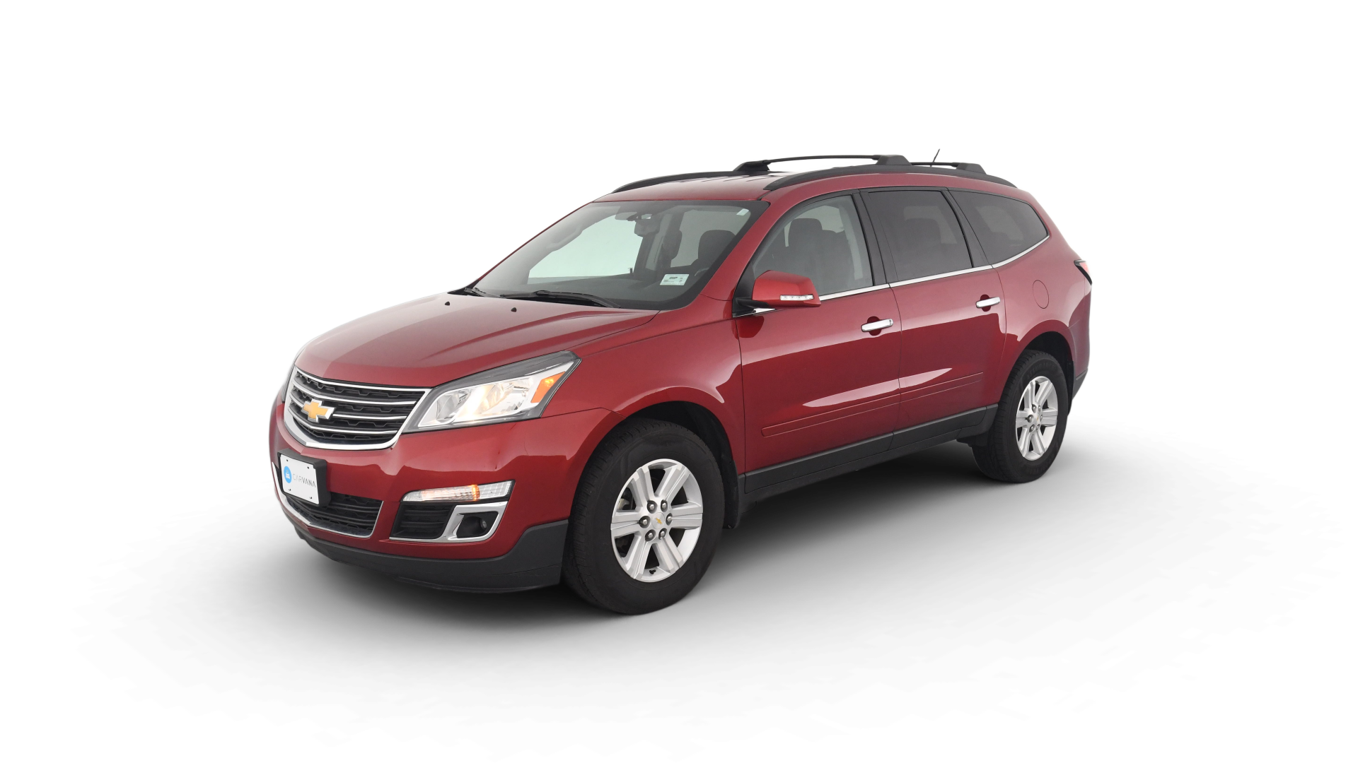 Used 2014 Chevrolet Traverse | Carvana