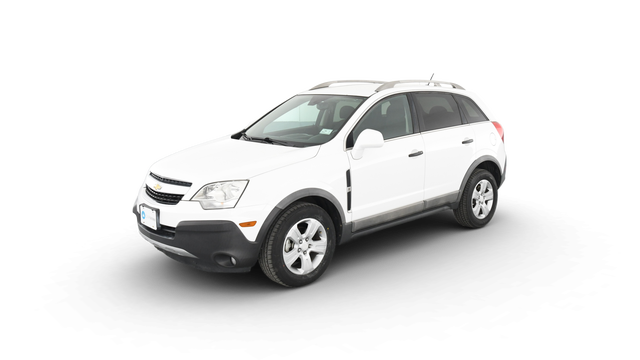 2014 Chevrolet Captiva Sport | Carvana