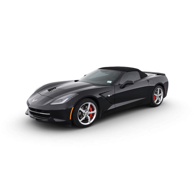 Used 2014 Chevrolet Corvette | Carvana