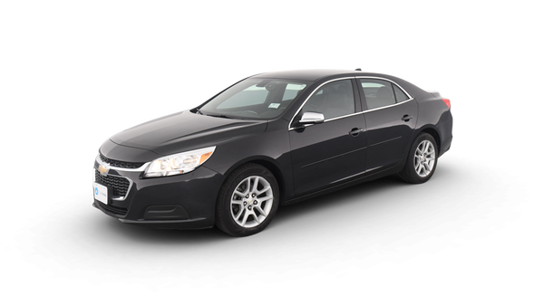 Used 2014 Chevrolet Malibu | Carvana