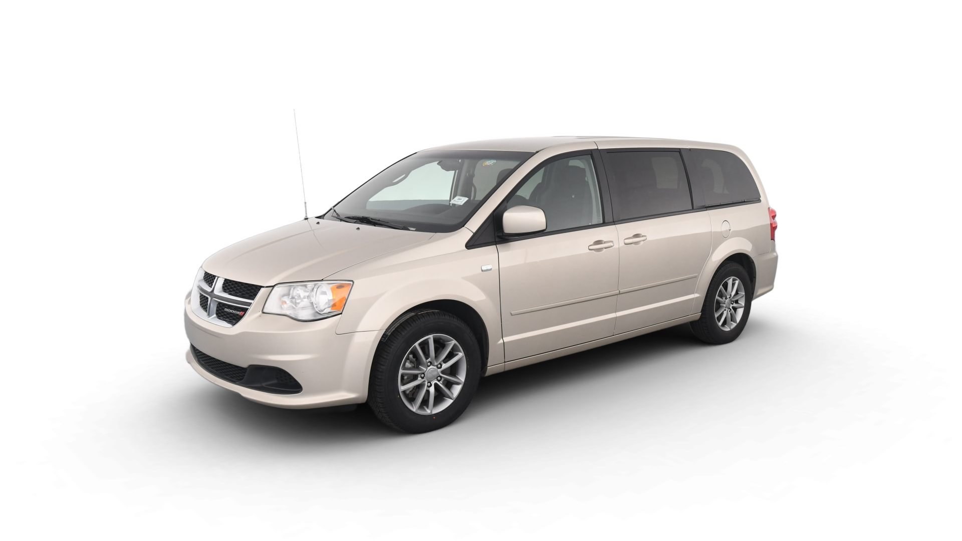 2014 Dodge Grand Caravan Passenger | Carvana