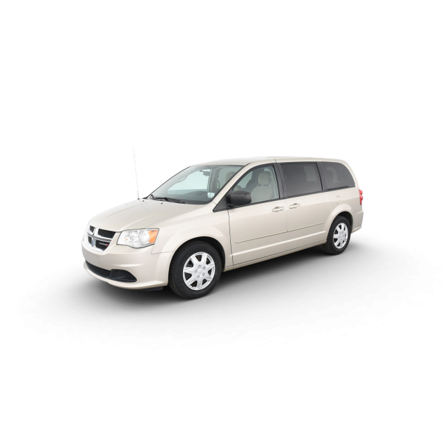 Used 2014 Dodge Grand Caravan Passenger | Carvana
